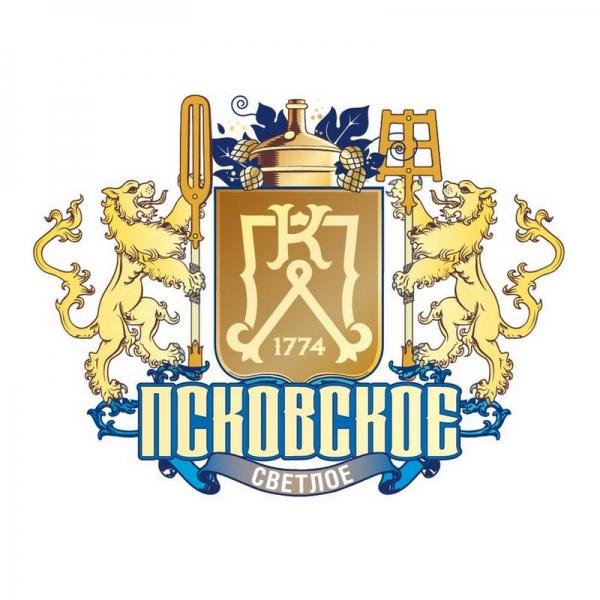 Try krusovice, lagerbeer, draught beer in the Aristokrat in Pskov city.